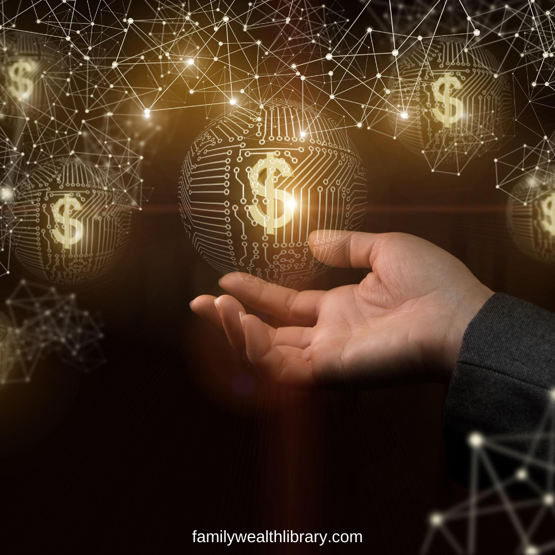 How to Put Your Own Money Story Into Perspective
