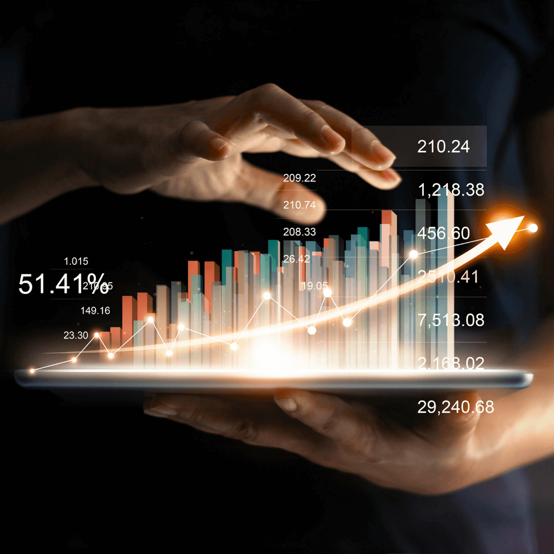 Creating Predictable Profits & Cash Flow In Your Family Business