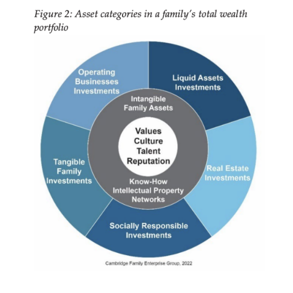 Family Wealth: A New Playbook for Turbulent Times, Part 1 - Family ...